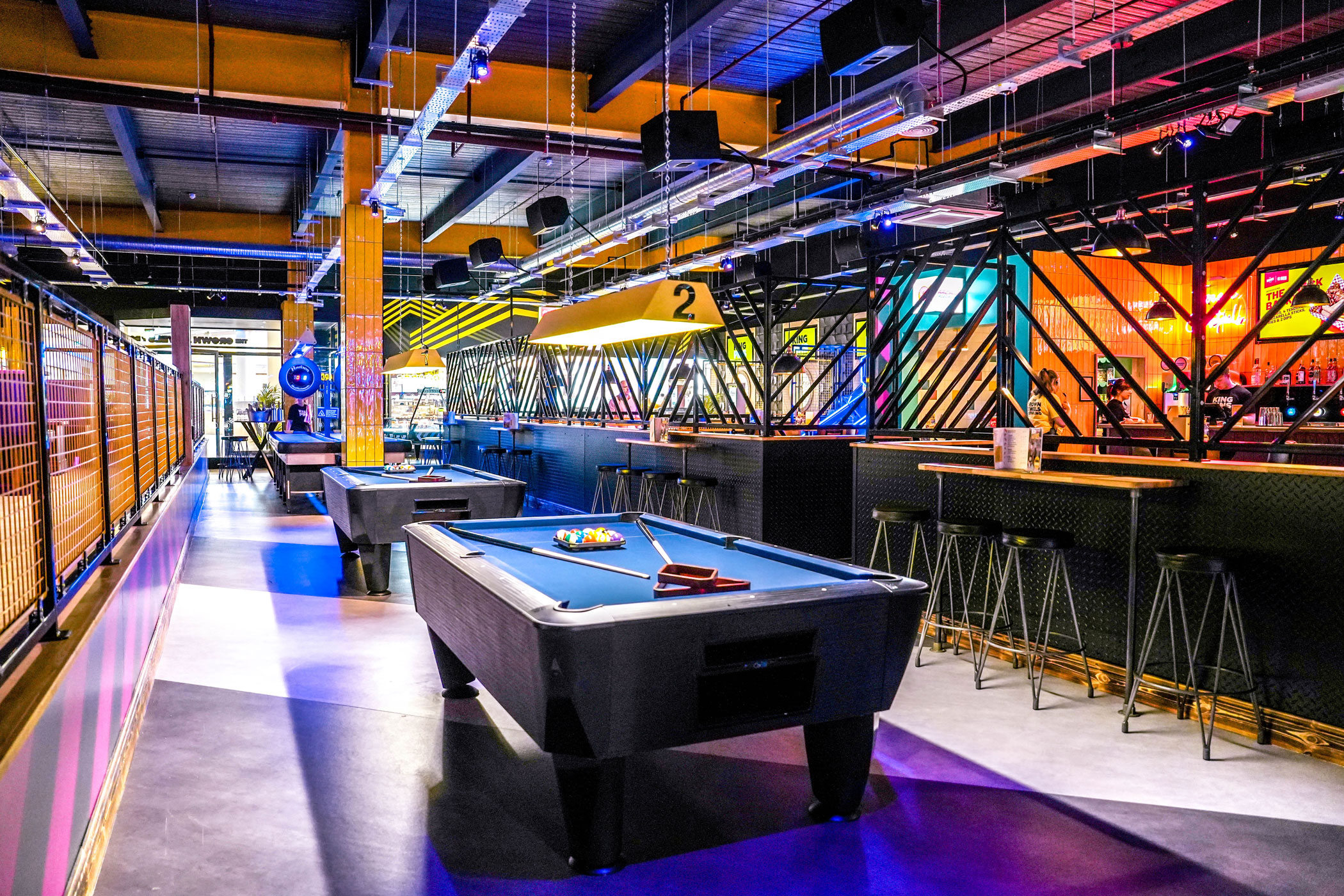 Who We Are | Commercial Fit-Out Contractor | YPDB