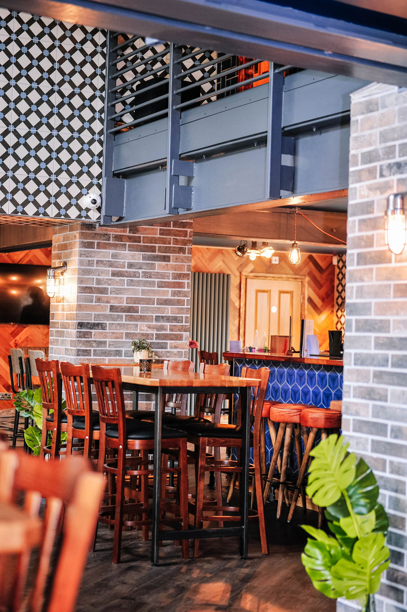 Market Square Tavern Bingley - YPDB
